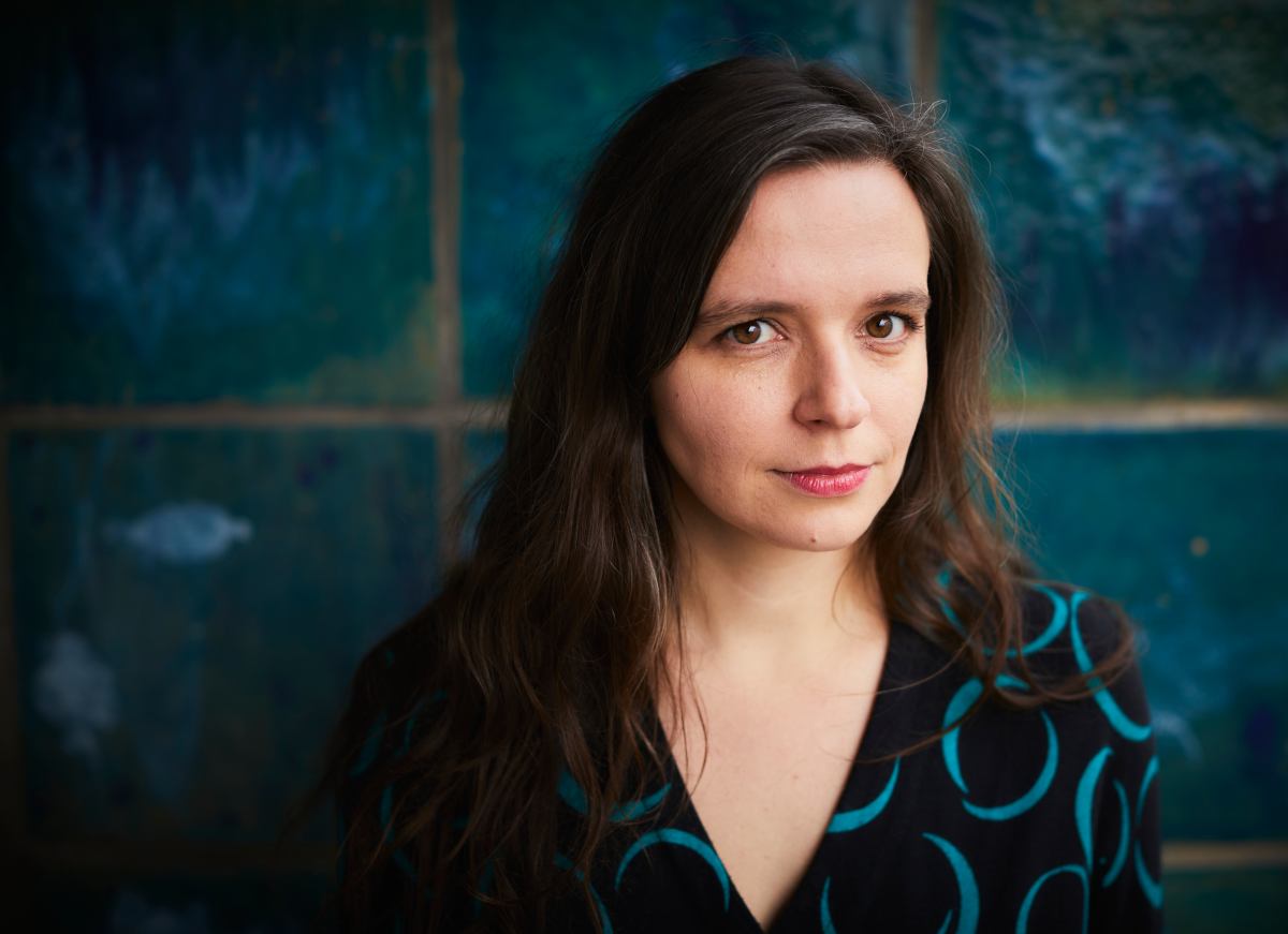 Klaudia Jachira - kim jest znana poseł i aktorka? Życie prywatne, mąż ...